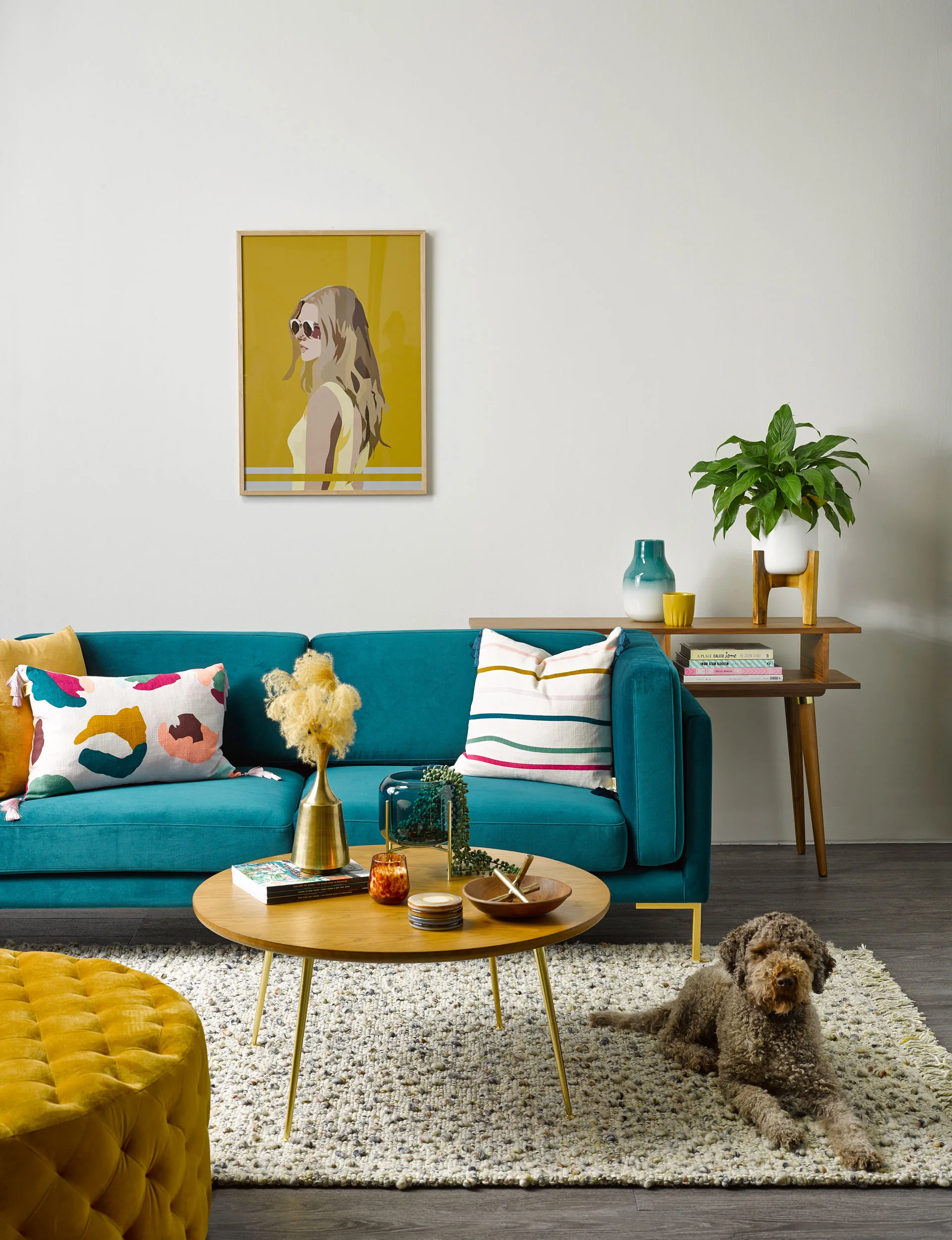 11 tips to help you create the perfect coffee table set up