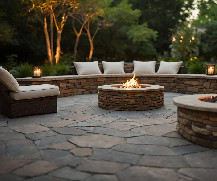 How to revive your outdoor space in time for summer