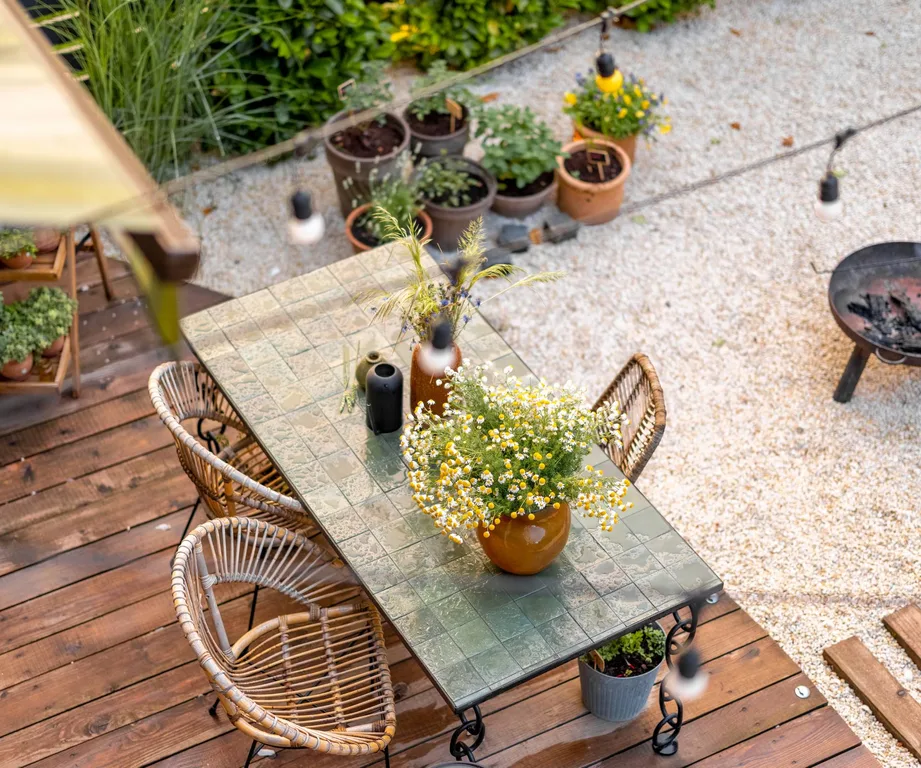 How to revive your outdoor space in time for summer
