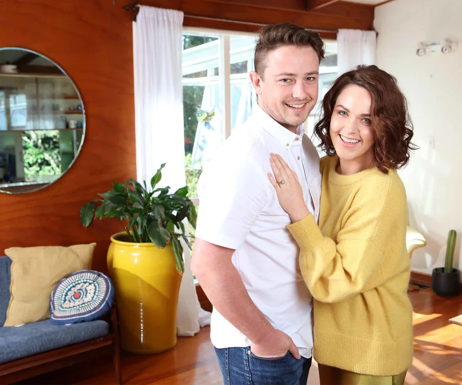 See inside The Block NZ judge Kristina Rapley's Auckland home