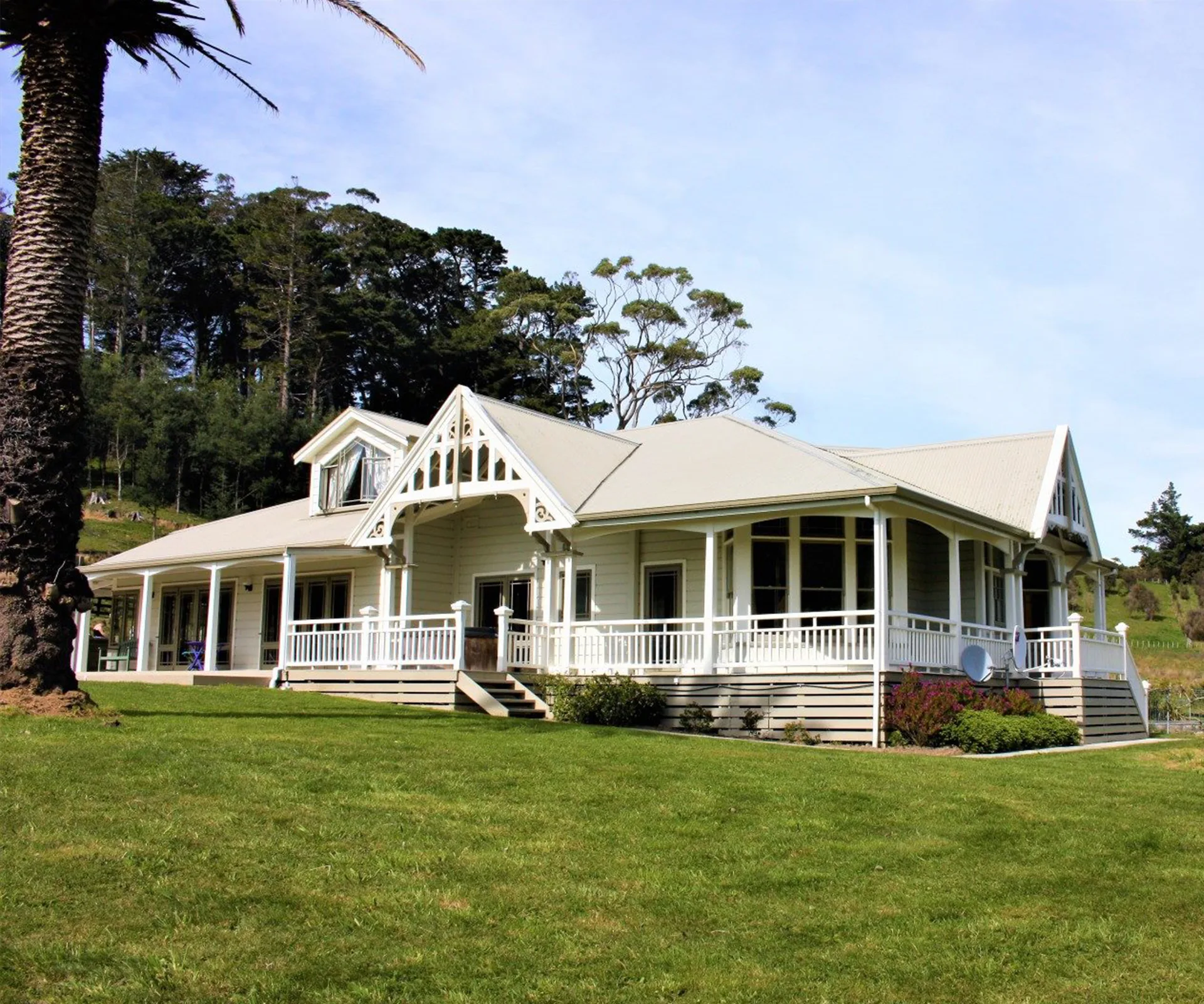 7 lifestyle blocks around New Zealand to live quarter acre dream in