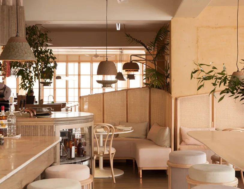 Ben Glass Furniture Design