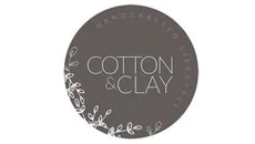 Cotton & Clay Homeware