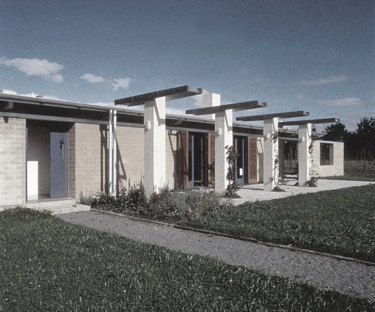 Patrick Clifford Architect Auckland