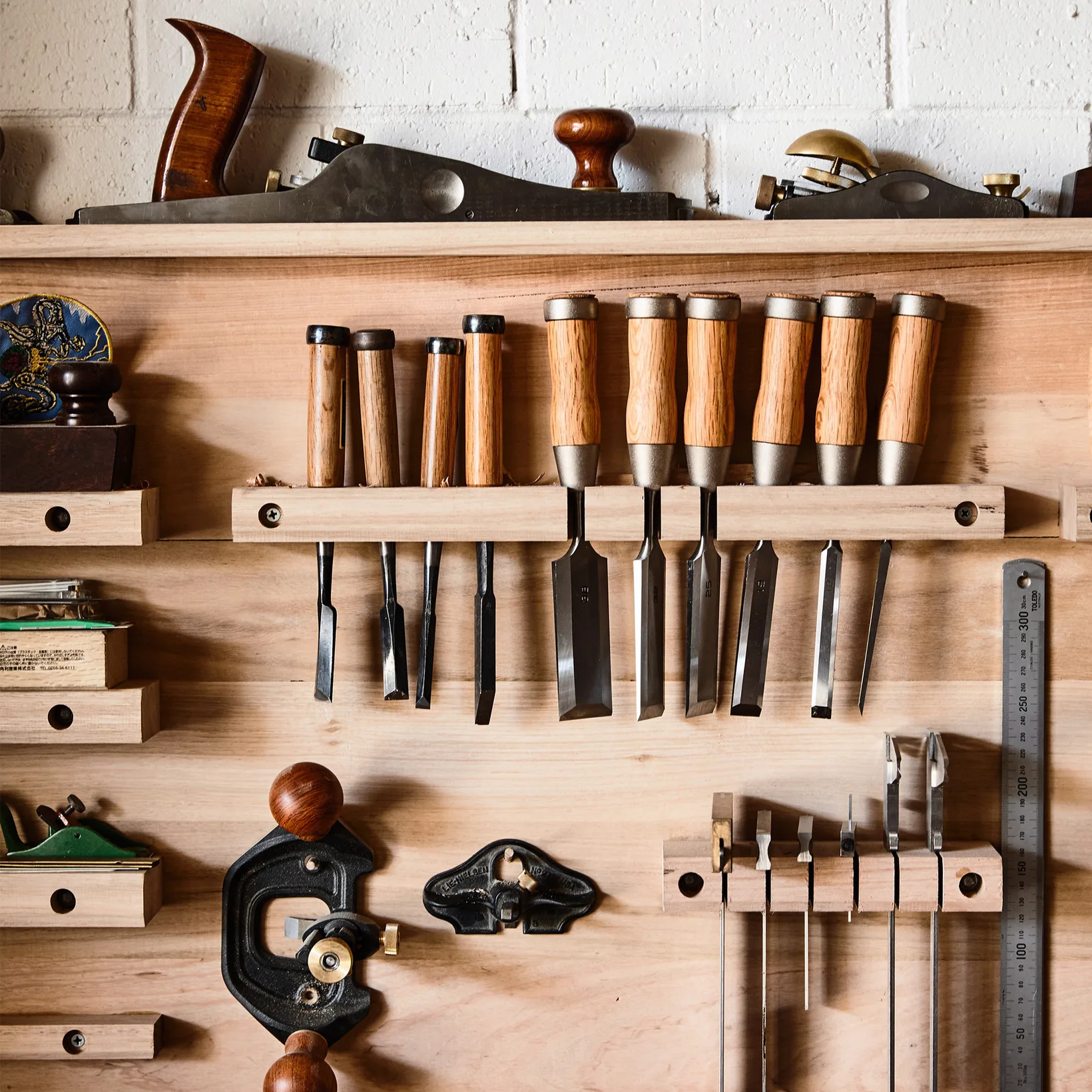 The 10 toolbox essentials for DIY, according to an expert