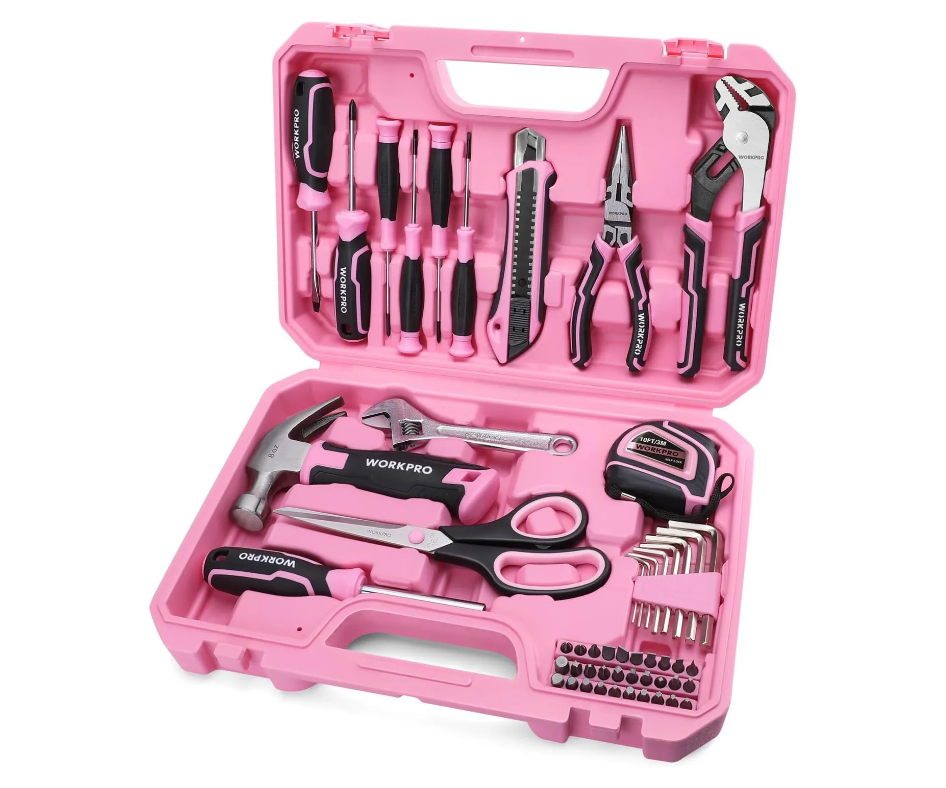 The 10 toolbox essentials for DIY, according to an expert