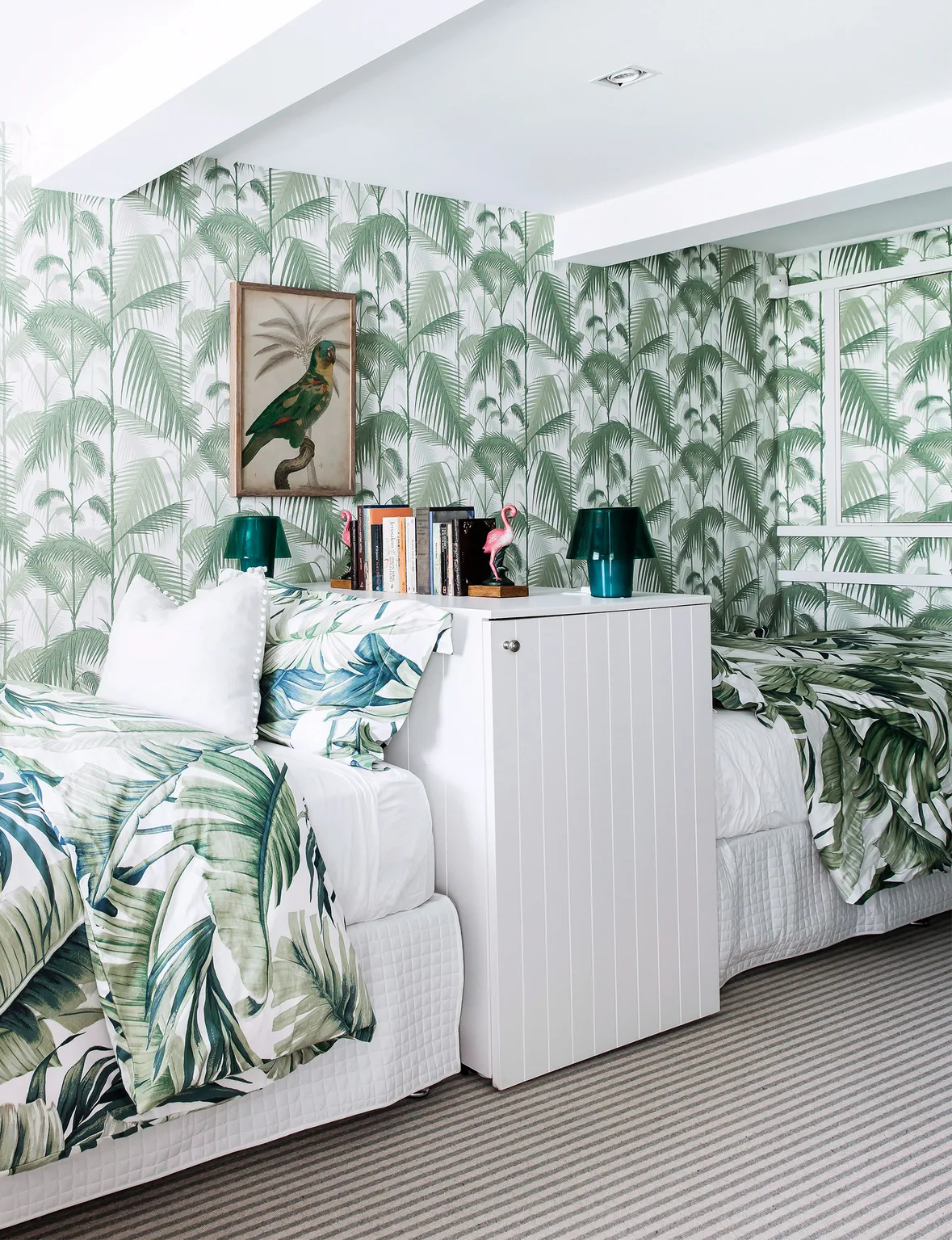 How to decorate with patterns like an interior designer