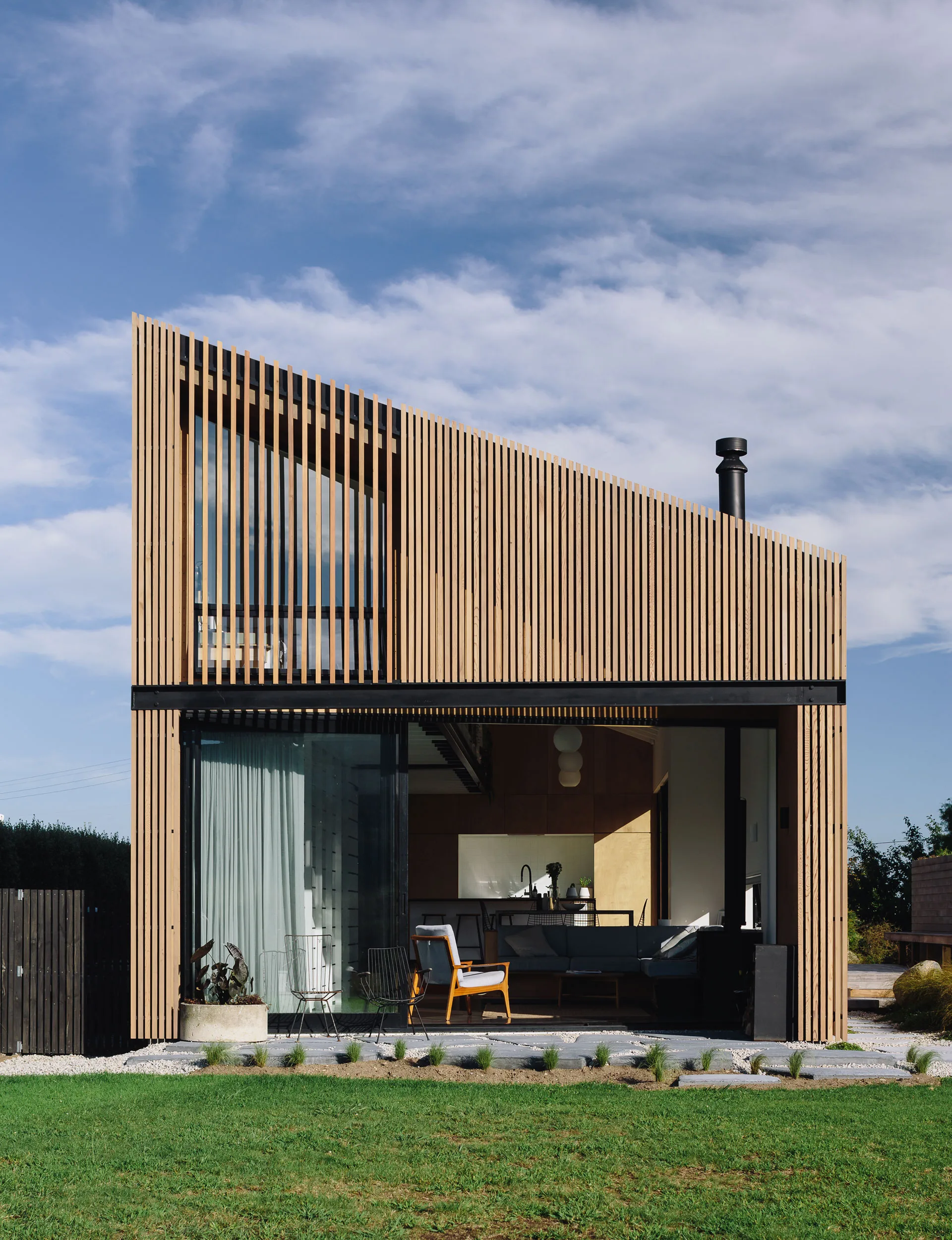 5 of the best small homes featured on Homes to Love in 2018