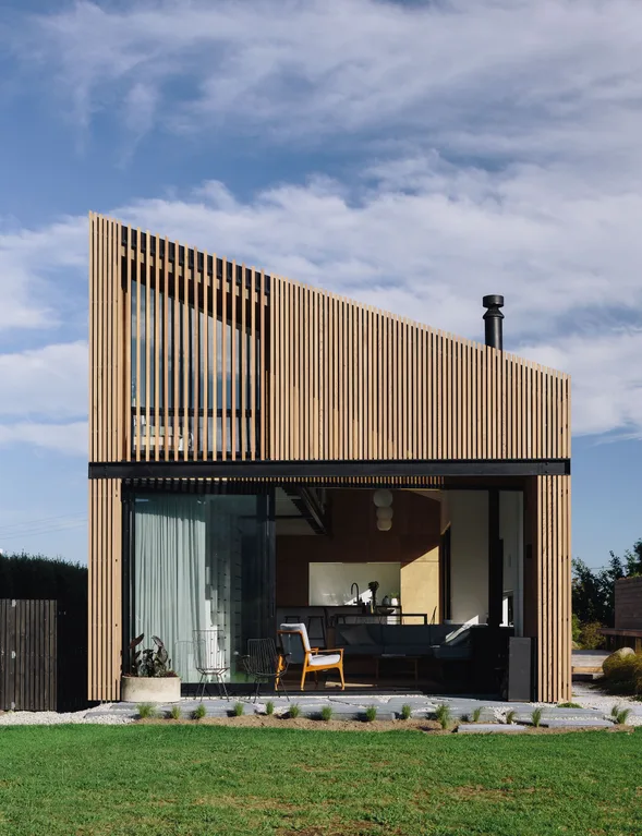 5 of the best small homes featured on Homes to Love in 2018