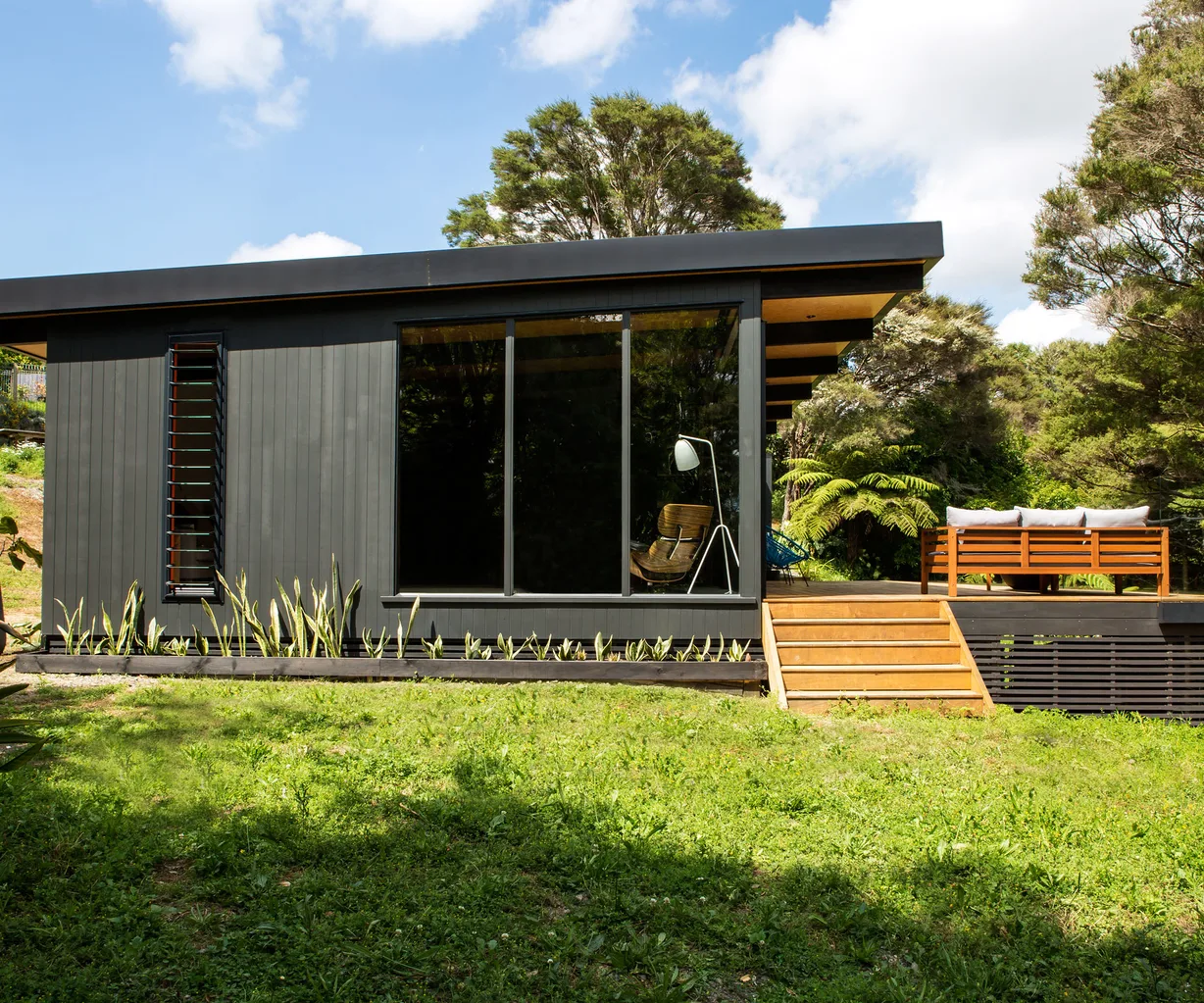 5 of the best small homes featured on Homes to Love in 2018