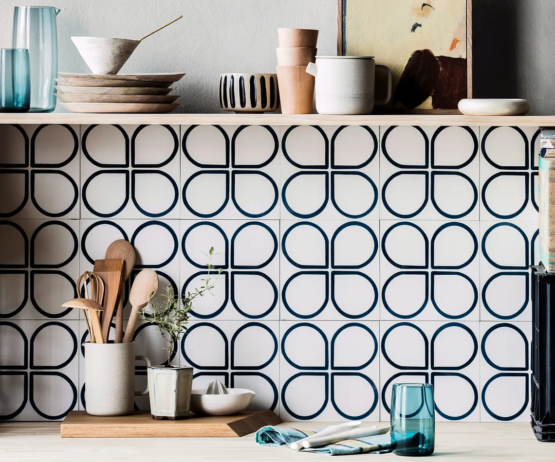 How to decorate with patterns like an interior designer
