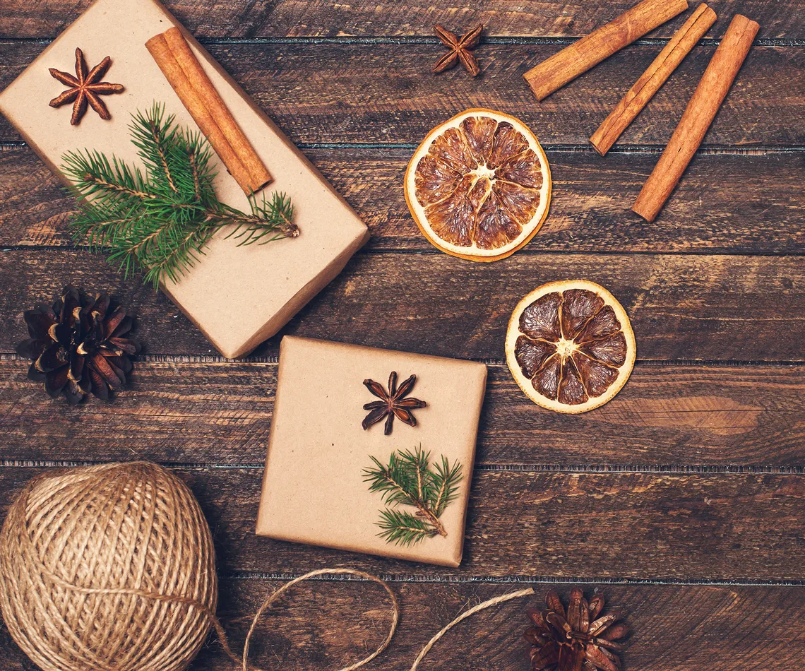 10 eco-friendly Christmas decorations you'll want on your tree