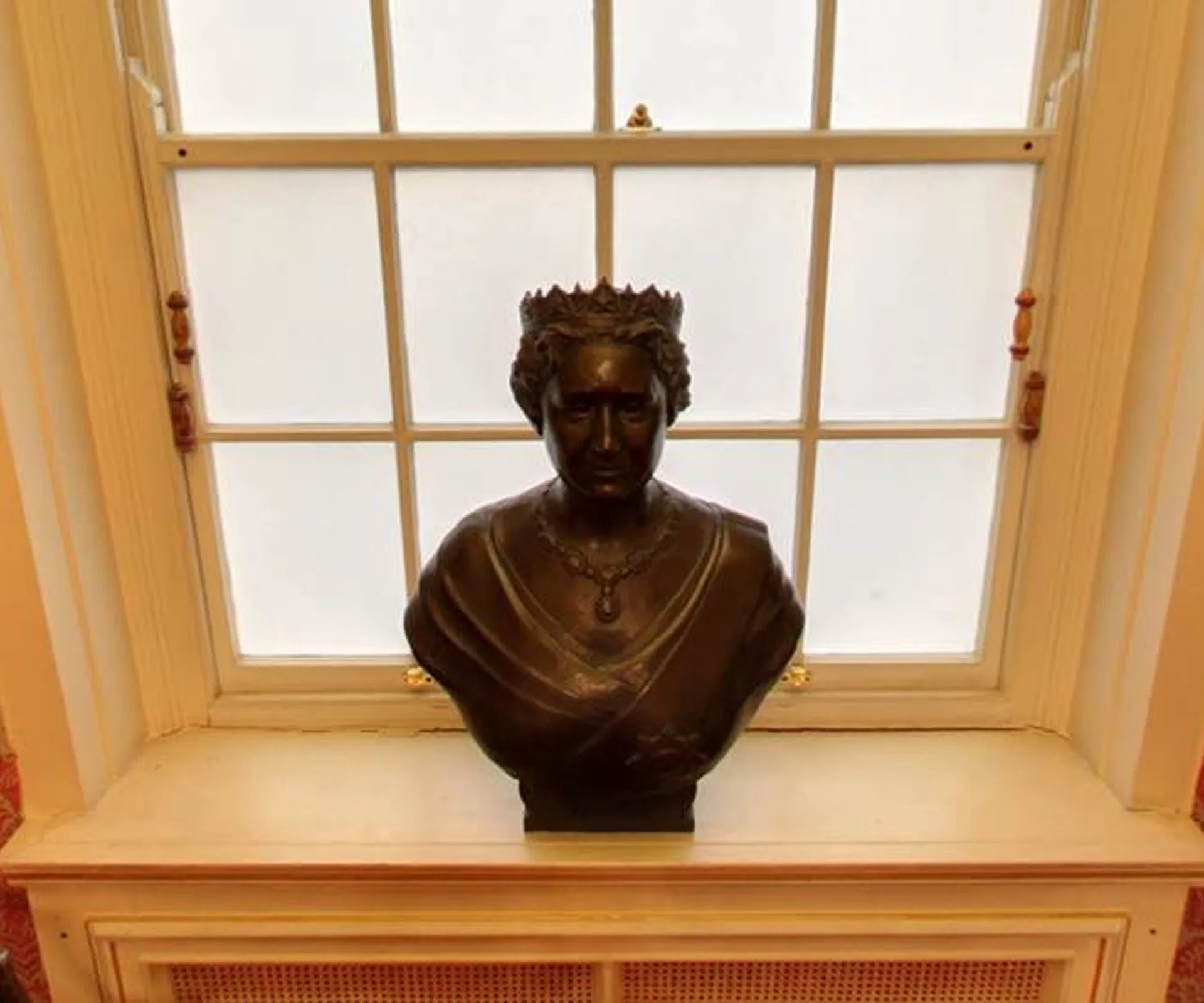 Inside King Charles and Queen Camilla's home at Clarence House