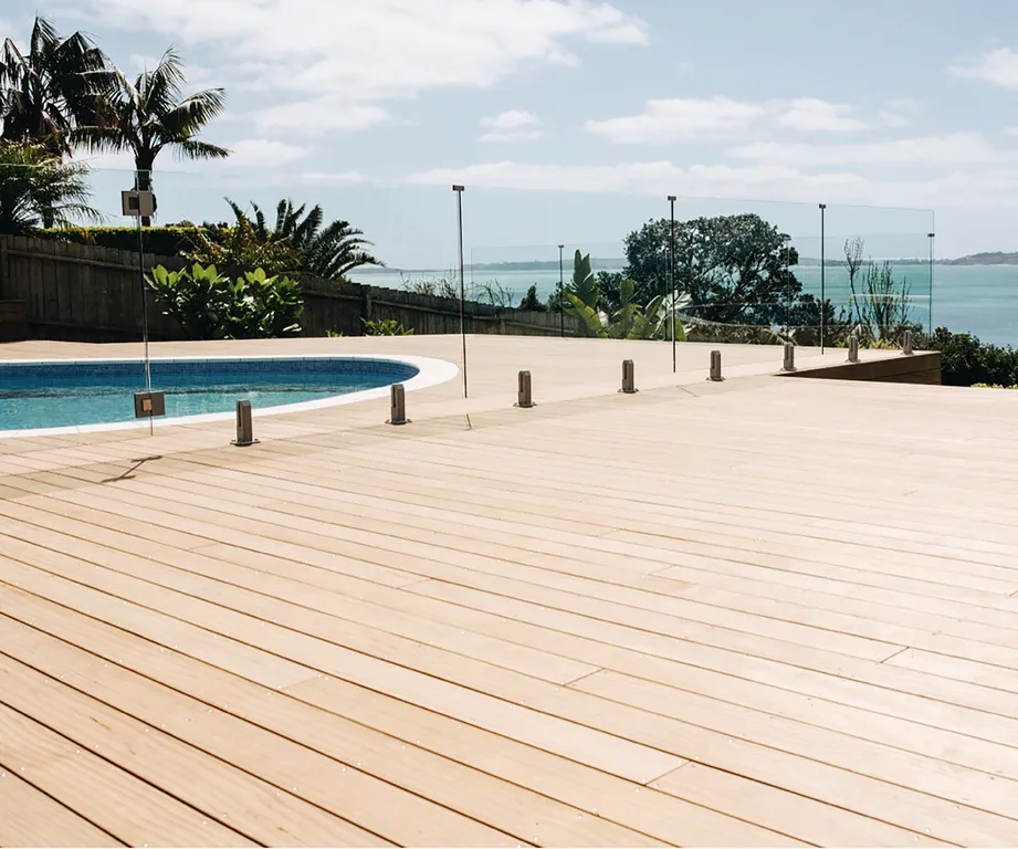 A 10-step guide to planning and building your dream deck