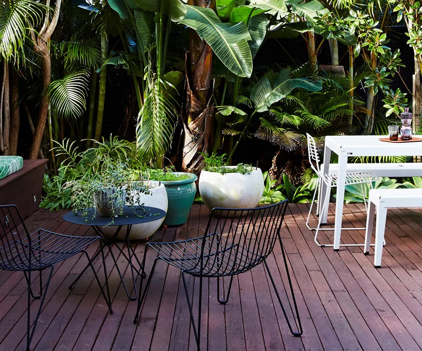 A 10-step guide to planning and building your dream deck