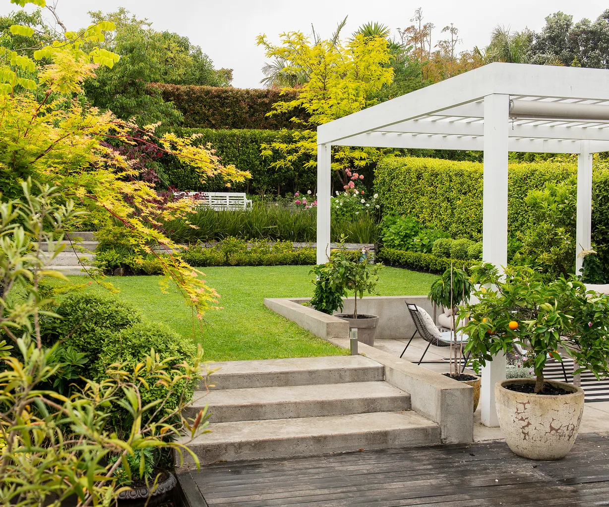4 of the best shade options every outdoor area needs this summer