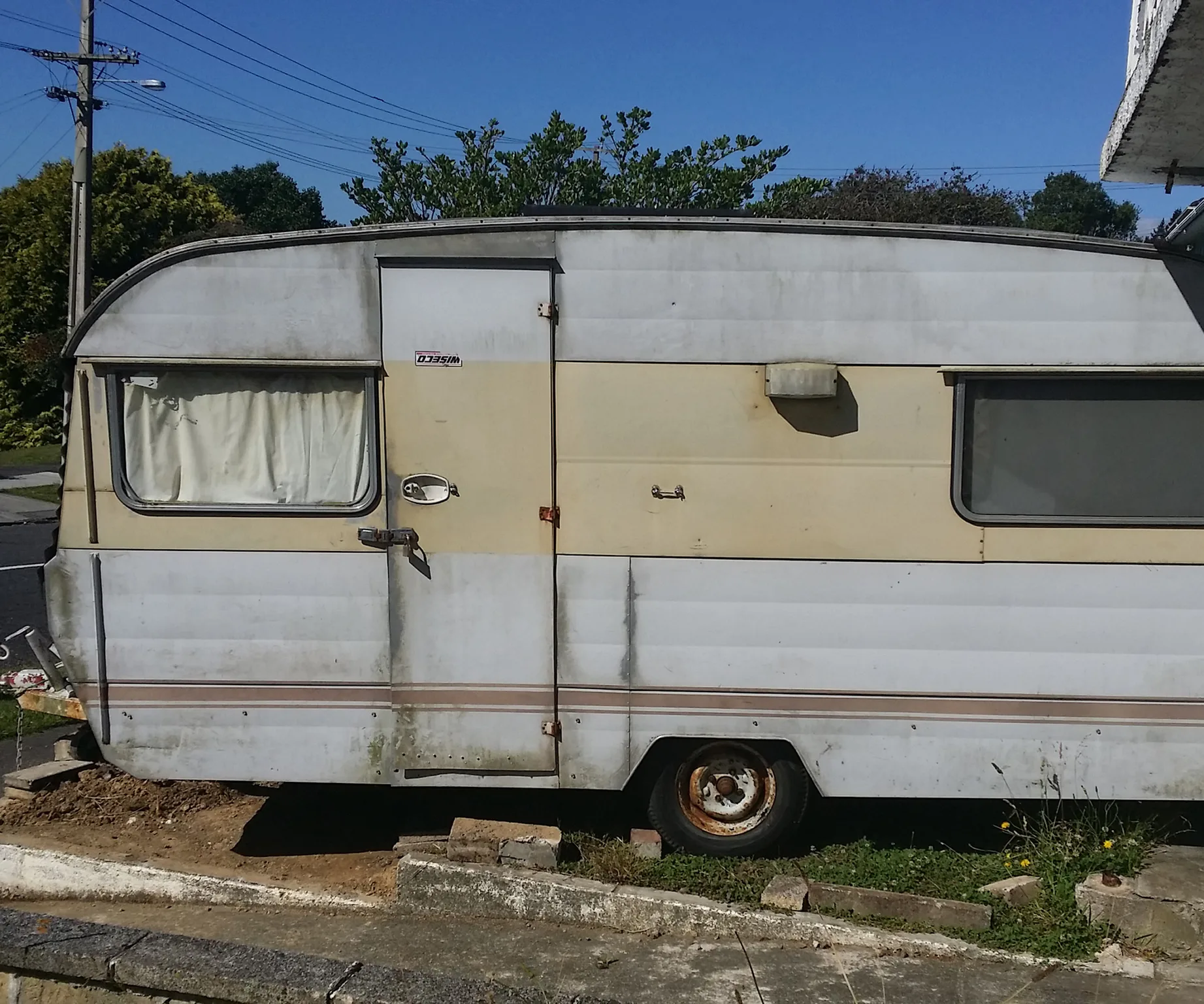 6 cute caravan transformations that will inspire your next project