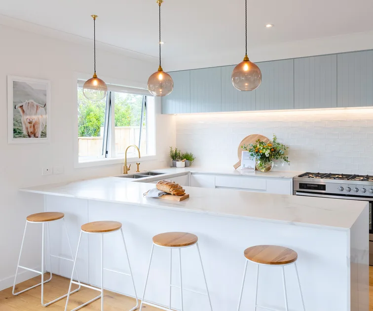6 stylish kitchen trends you need to know about for 2021