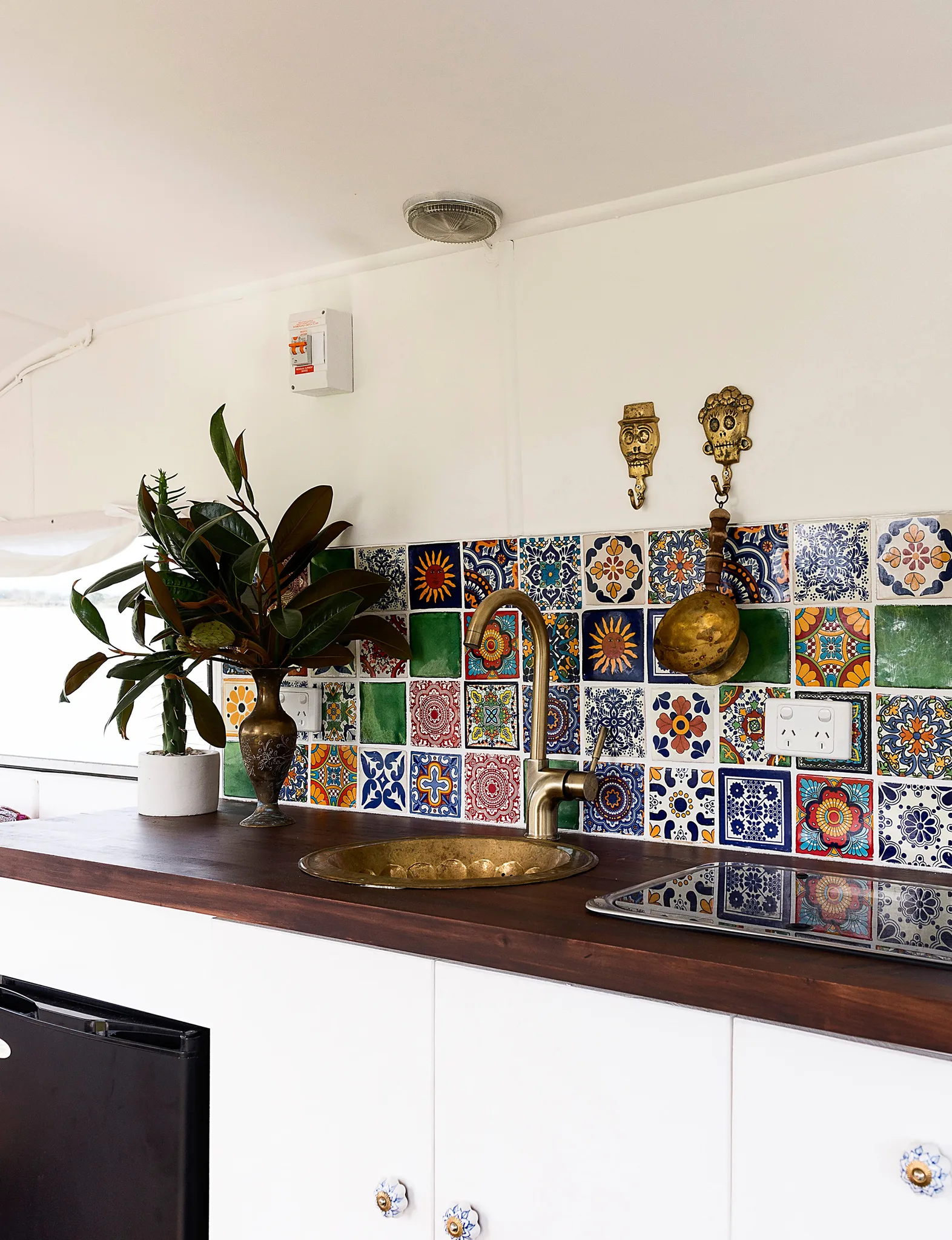 6 cute caravan transformations that will inspire your next project