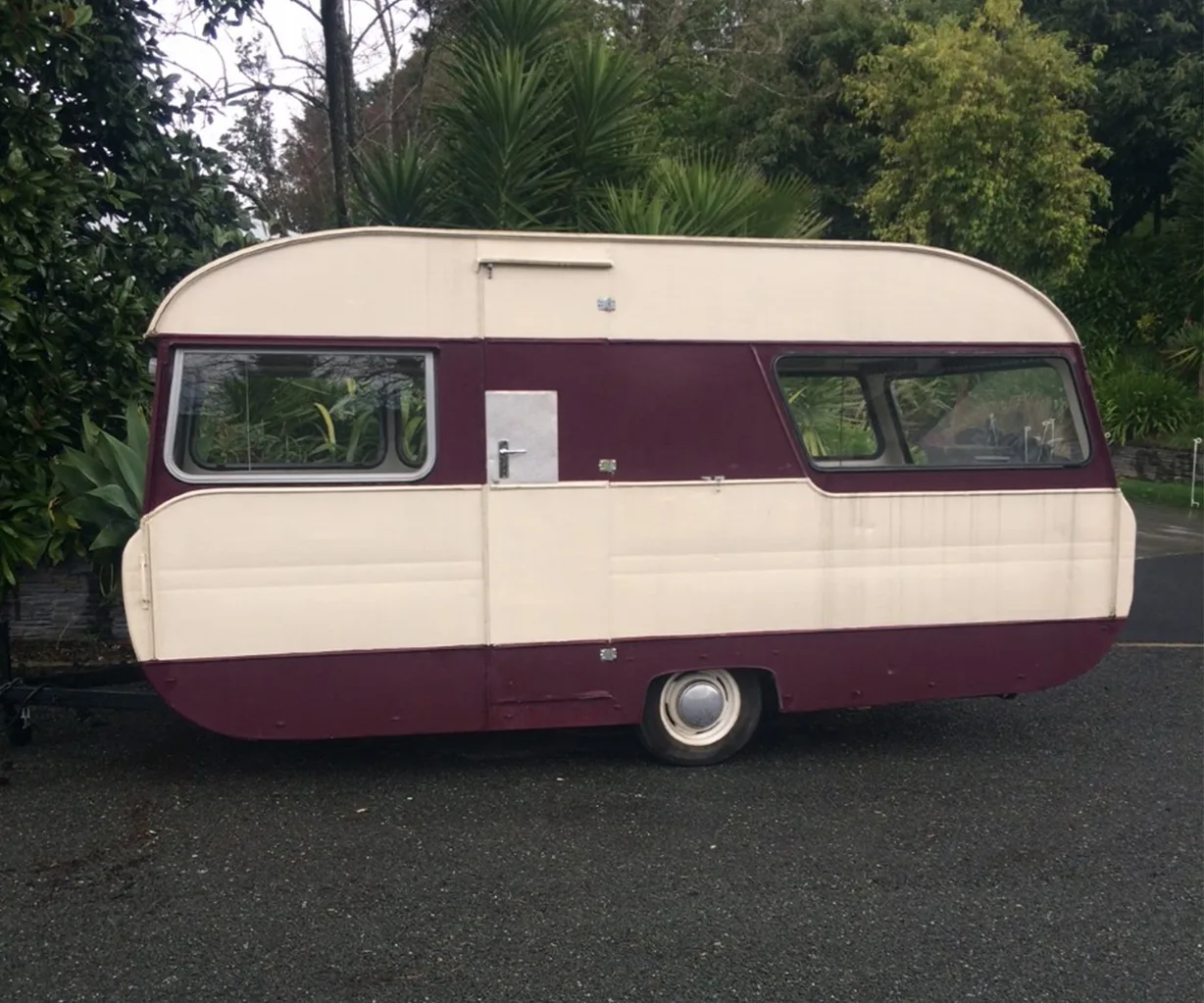 6 cute caravan transformations that will inspire your next project
