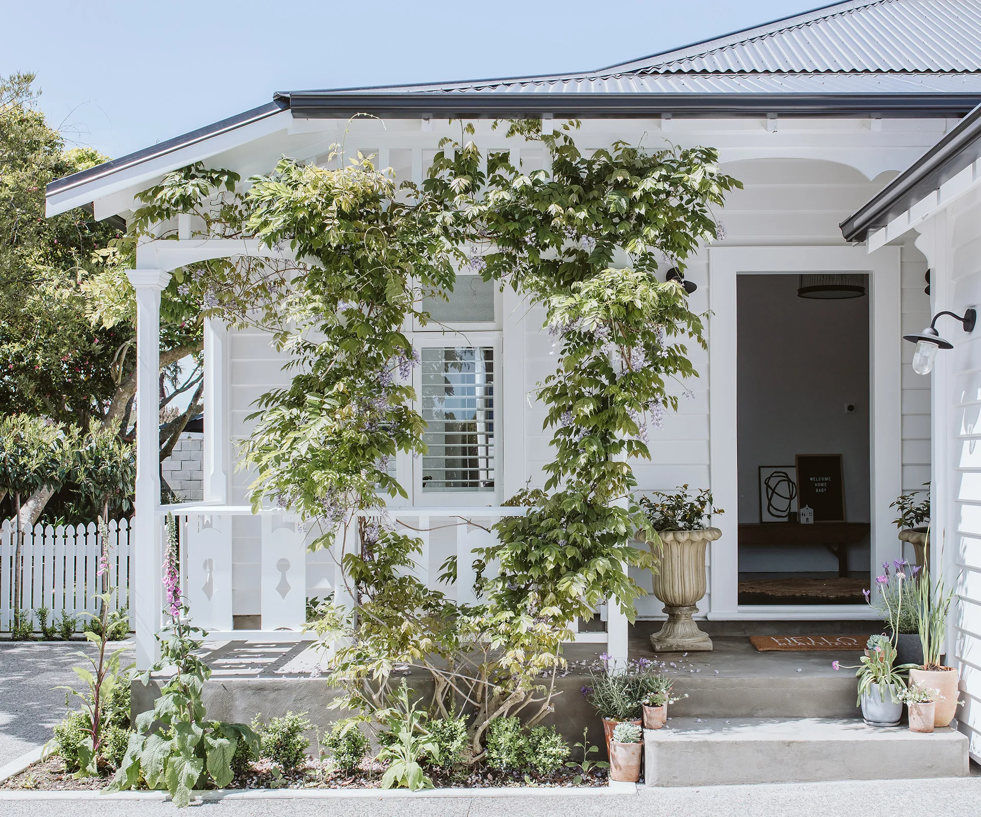 9 white villas for that nostalgic yet timeless appeal