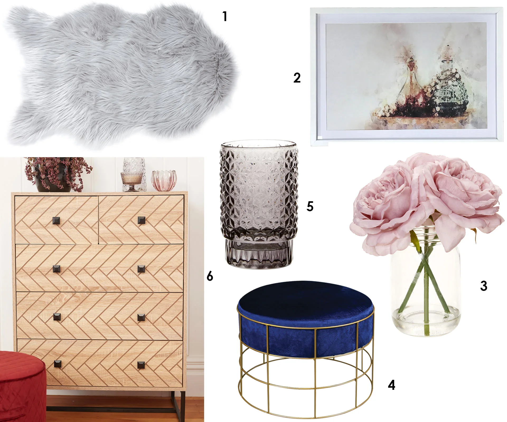 These expert tips will help you design the perfect bedroom set up