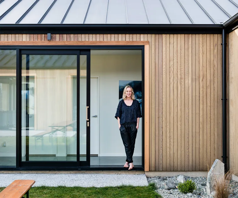 These homeowners share their well-earned new-build tips
