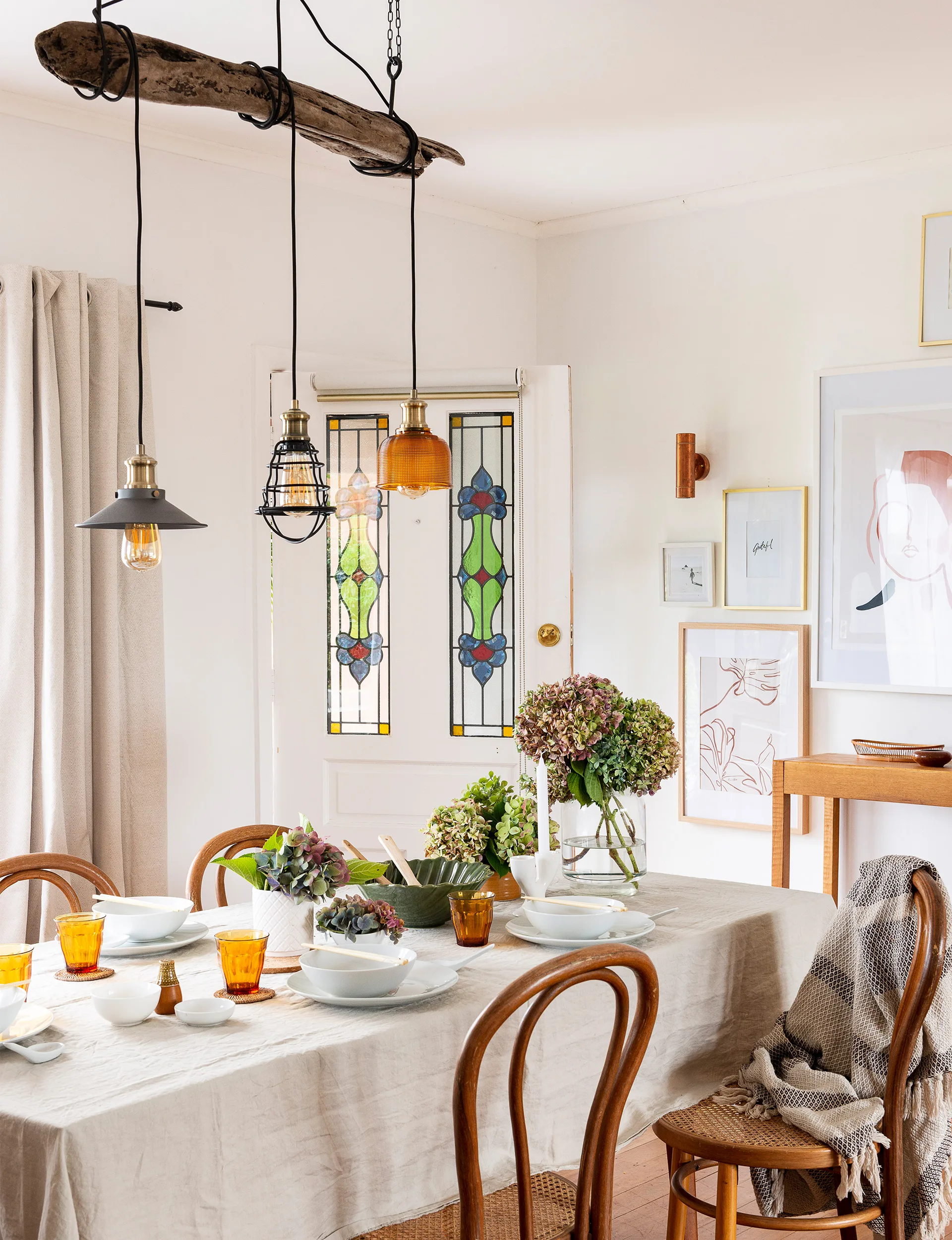 This beautiful renovation is a lesson in what you can achieve on a budget