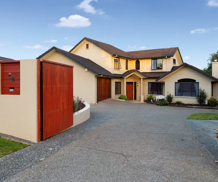 Enjoy easy family living at this sizeable Bethlehem home for sale