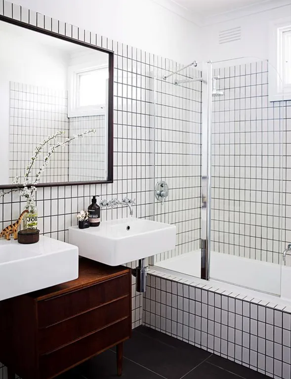 5 different subway tile patterns to try in your next renovation