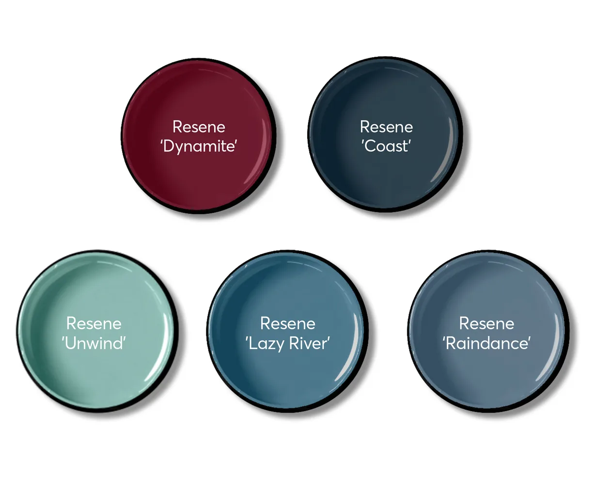 These expert tips will give you the confidence to paint your walls blue