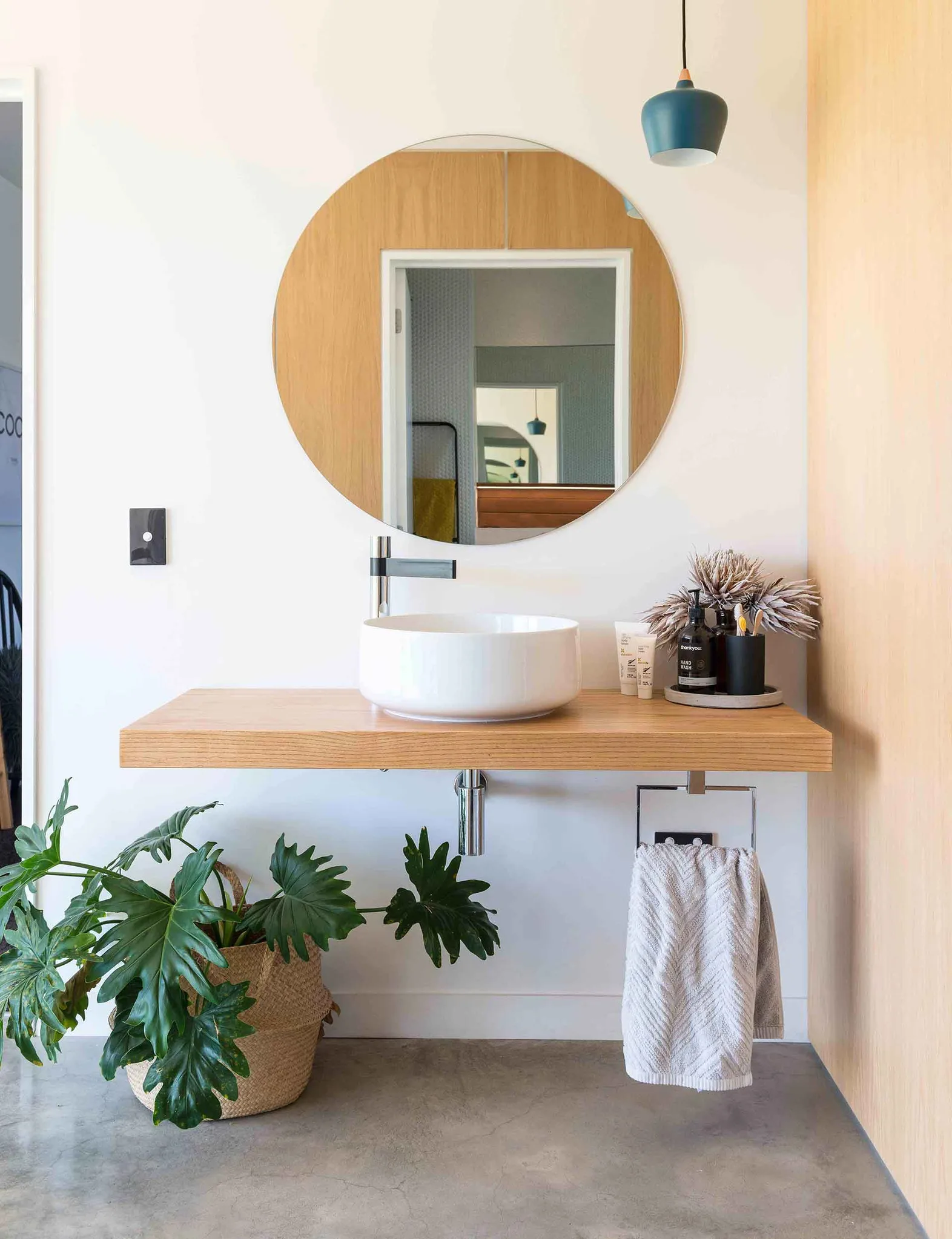 3 ways to design an ensuite you can actually afford