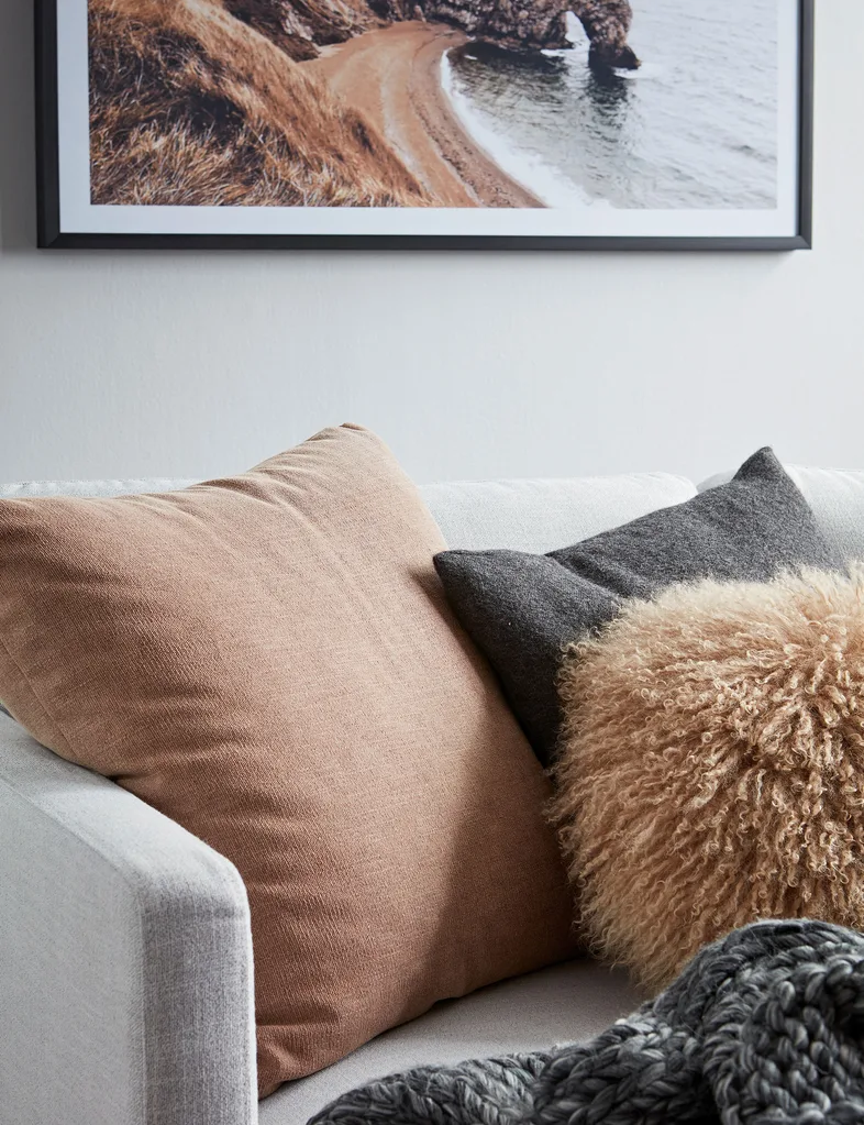 6 stylish ways to make your lounge feel cosy this winter
