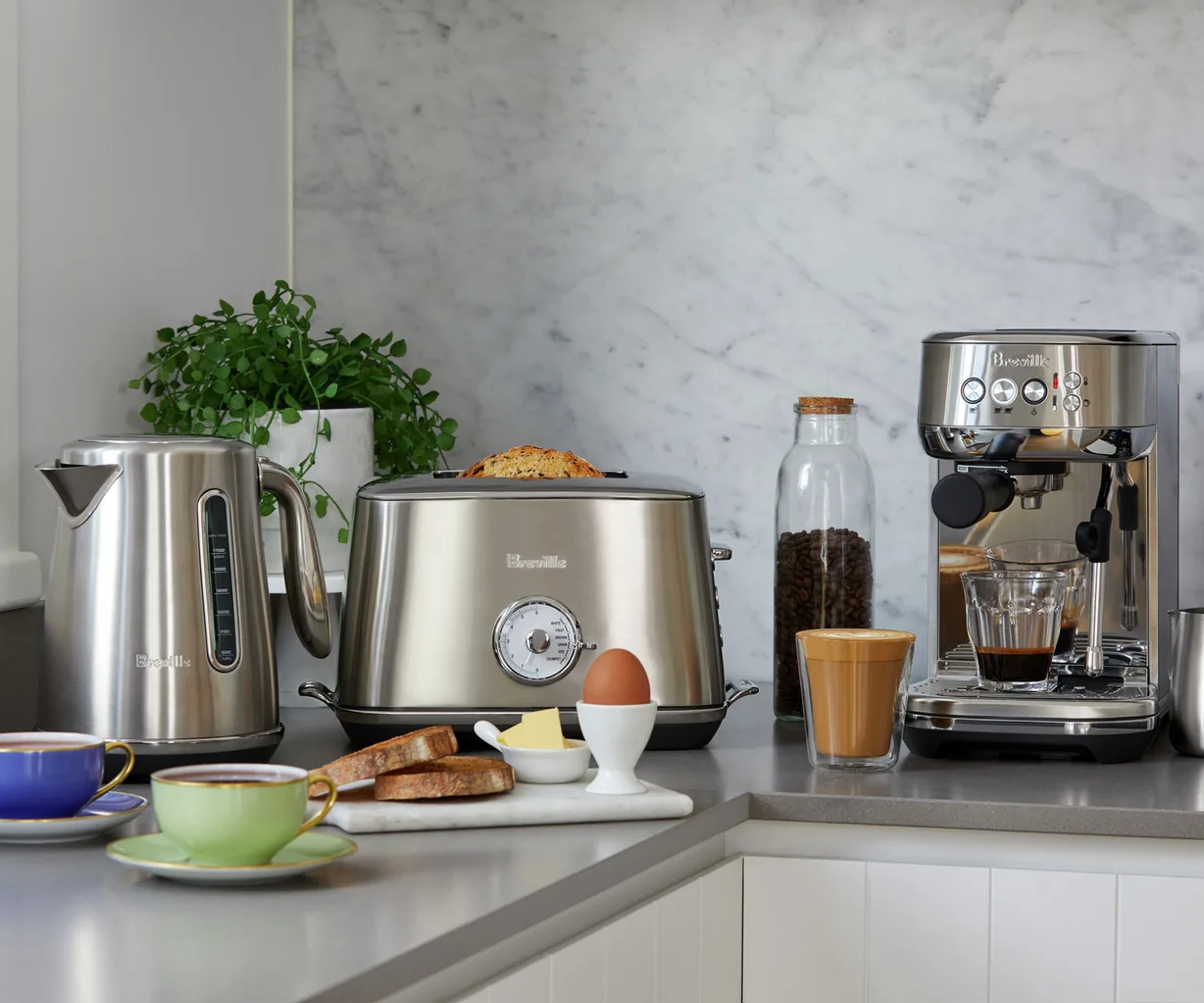 5 fail-safe ways to create a kitchen that looks great in open plan living