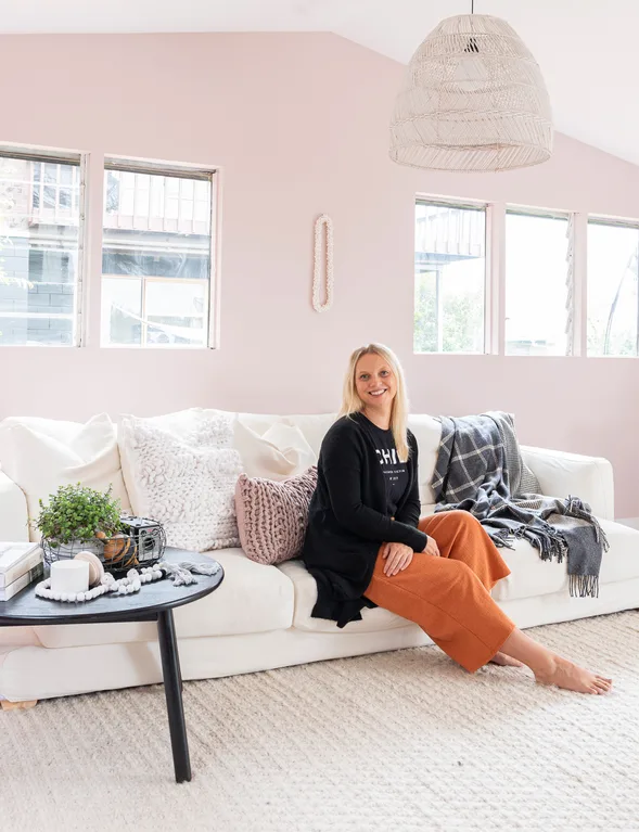 An old garage turned chic office is the first finalist in Reno of the Year