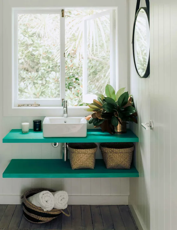 3 ways to design an ensuite you can actually afford