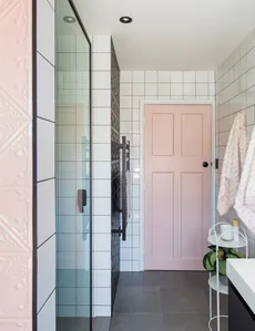 20 homes with sumptuous pink interiors you'll instantly fall in love with