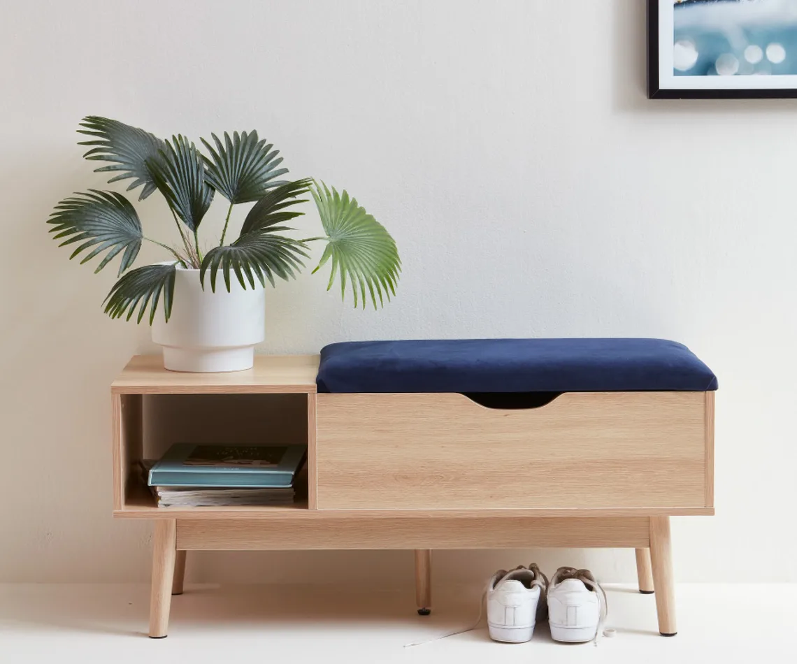 4 creative DIY projects that use velvet in sophisticated ways