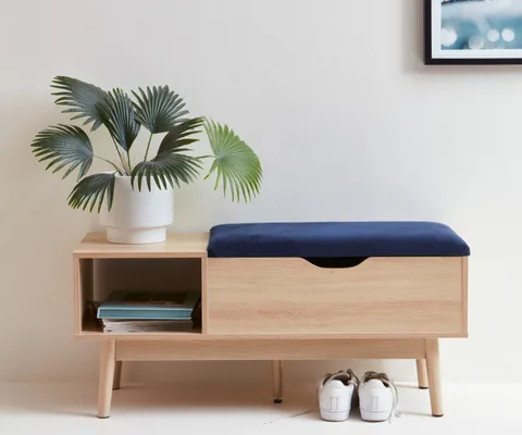 4 creative DIY projects that use velvet in sophisticated ways