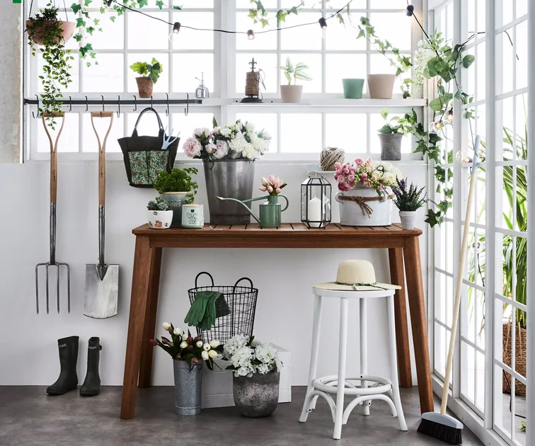 Your guide to all the essential tools you need to care for your garden