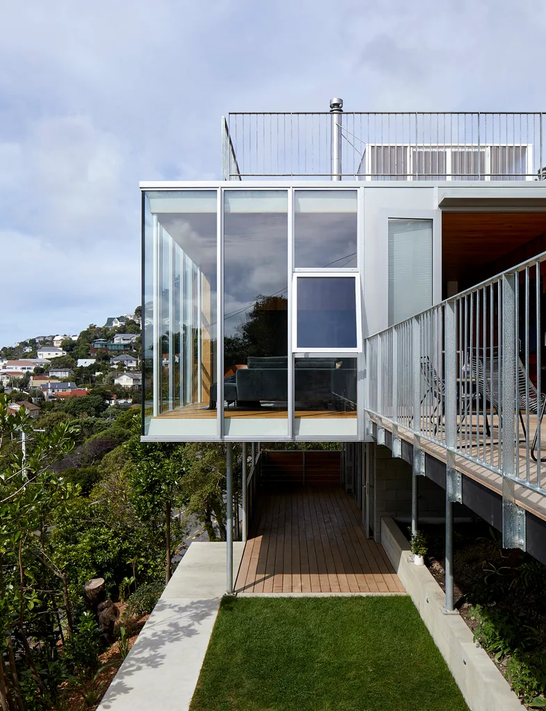 6 inspiring women who have made waves in New Zealand architecture