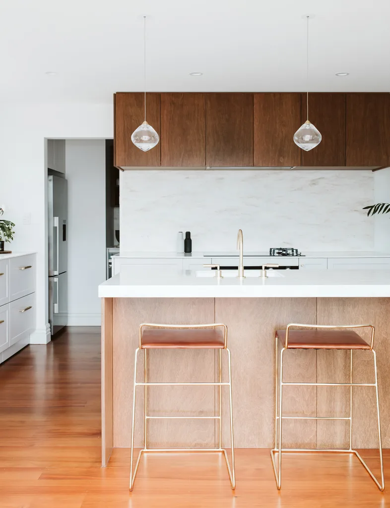 6 stylish kitchen trends you need to know about for 2021