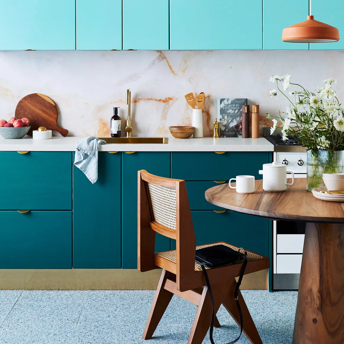 These 10 tidy habits will help you maintain a clutter-free home