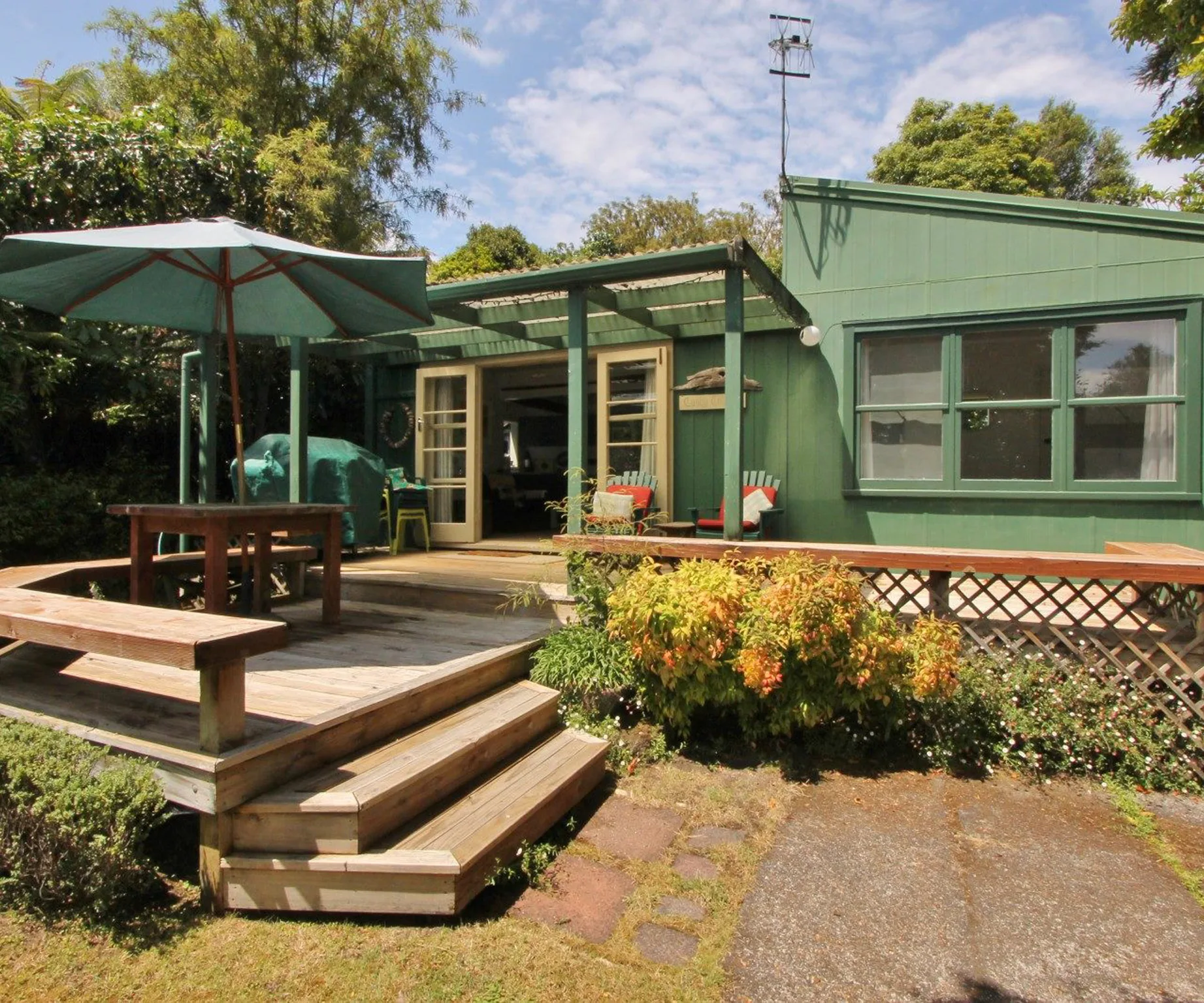 9 homes for sale in the North Island with affordable price tags