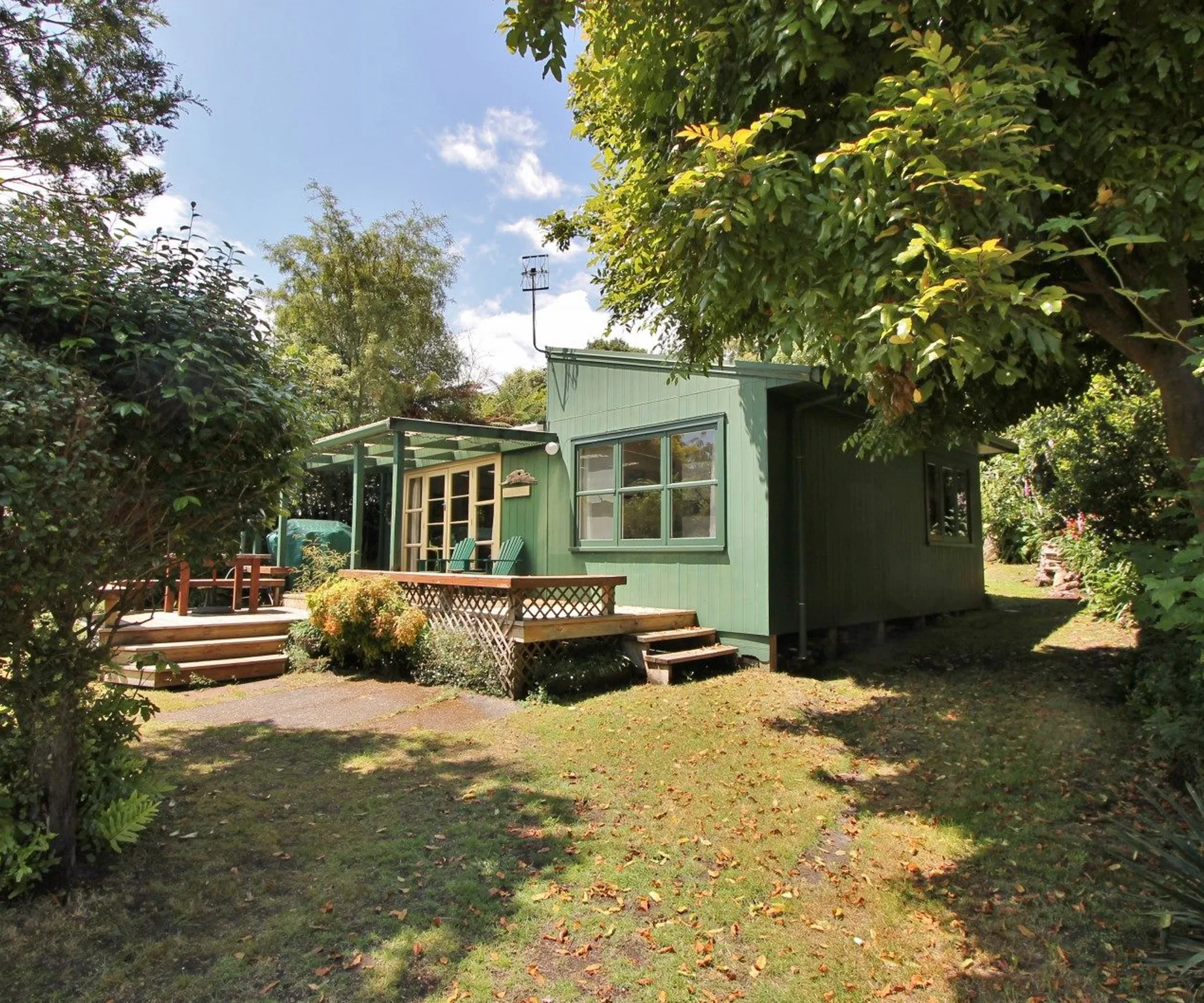 9 homes for sale in the North Island with affordable price tags