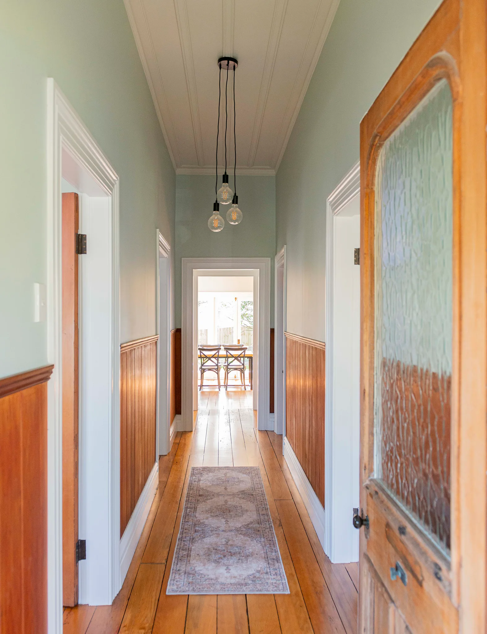 A fun pastel home is the first Resene Colour Home Awards finalist