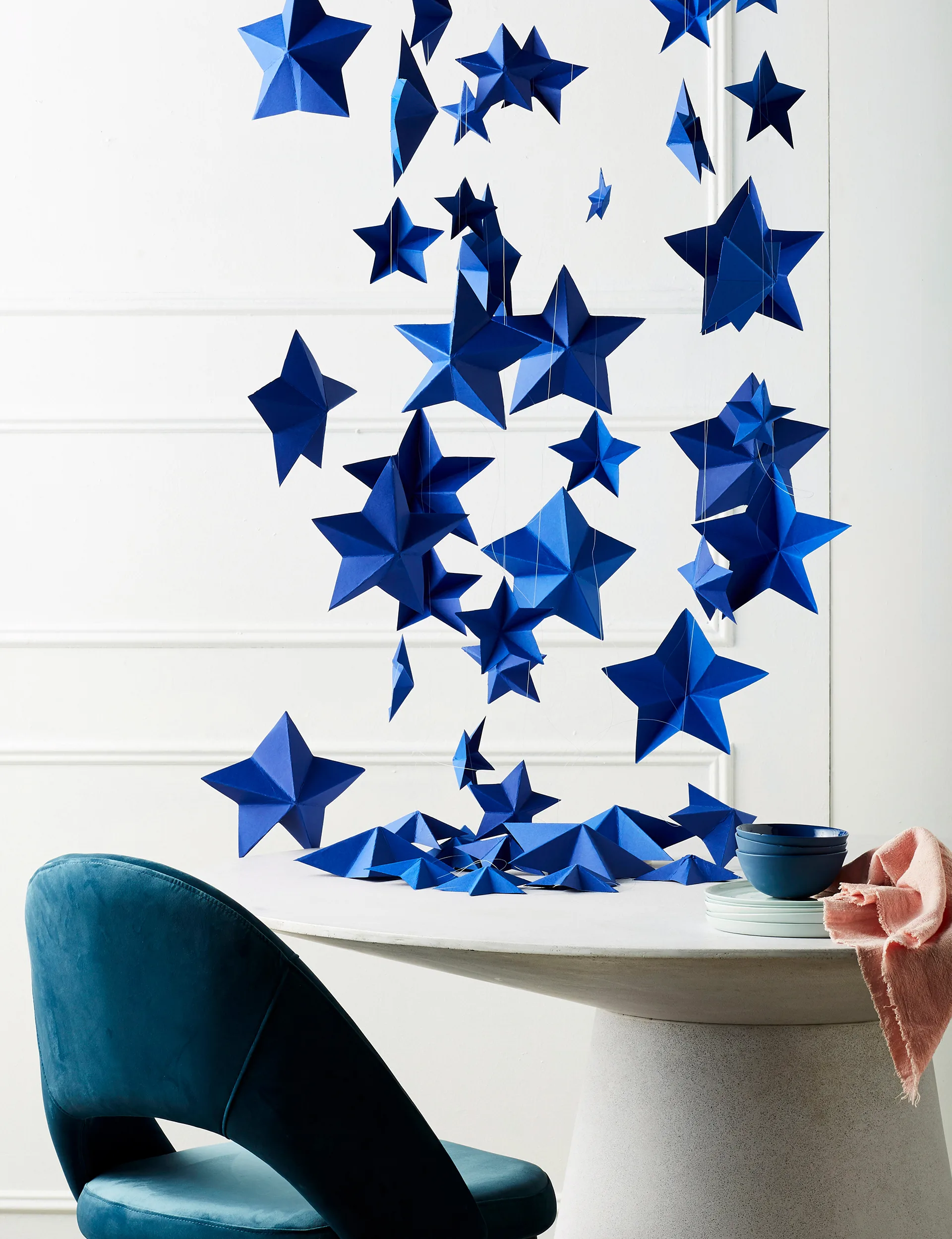 10 DIY Christmas garlands that will put you in the festive spirit