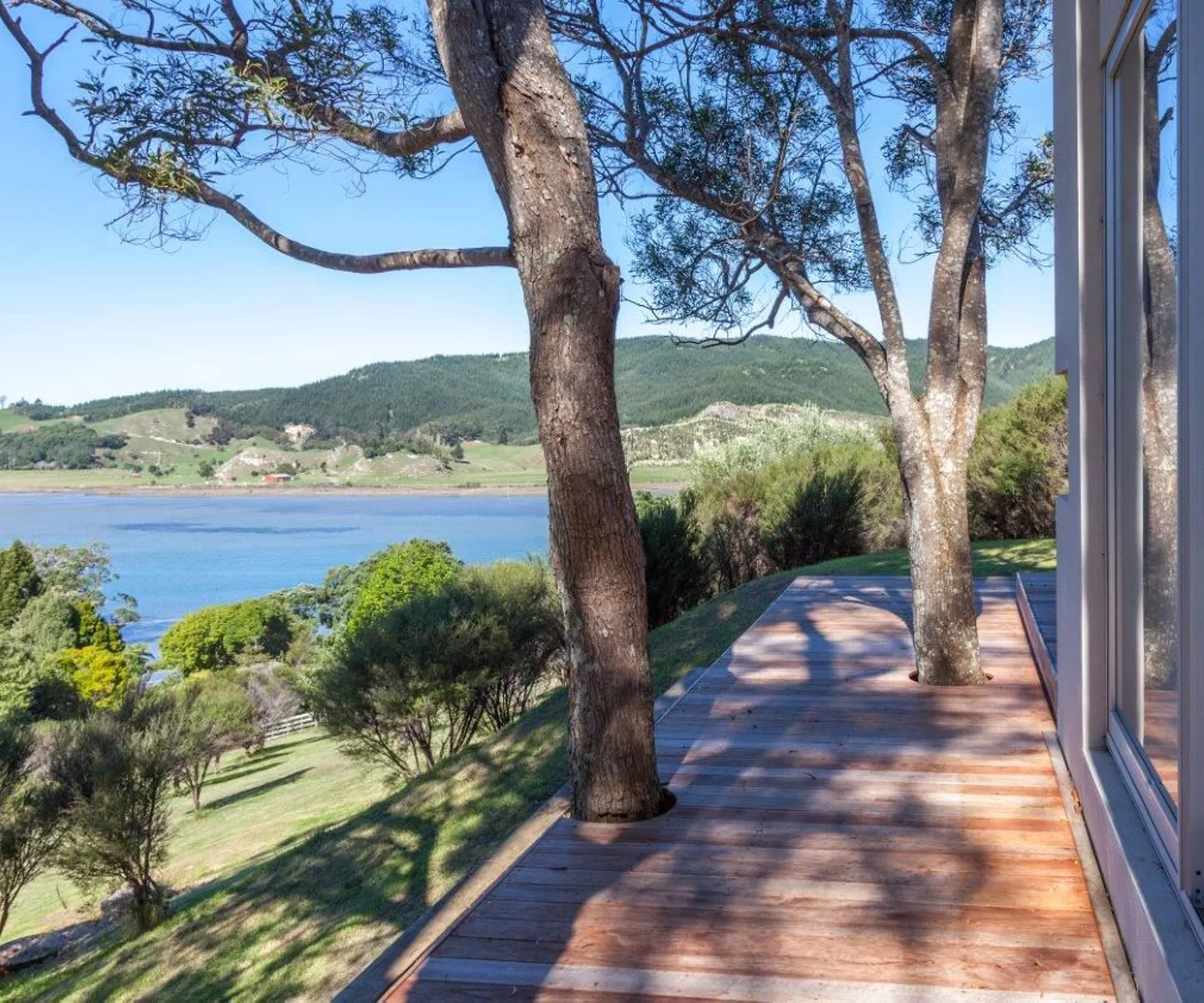 8 premium properties for sale across New Zealand right now