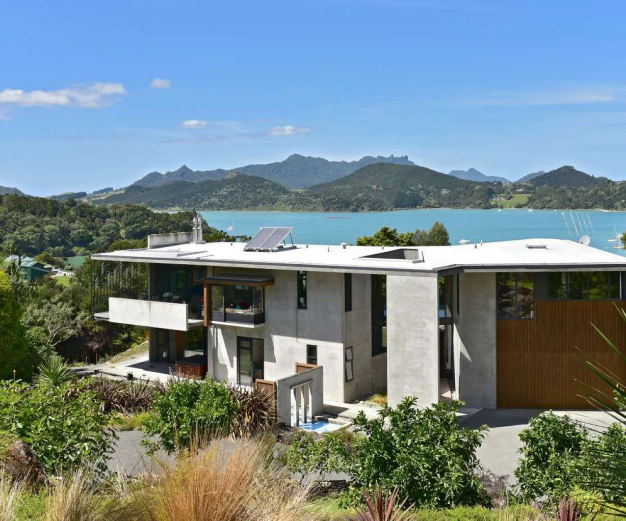 8 premium properties for sale across New Zealand right now