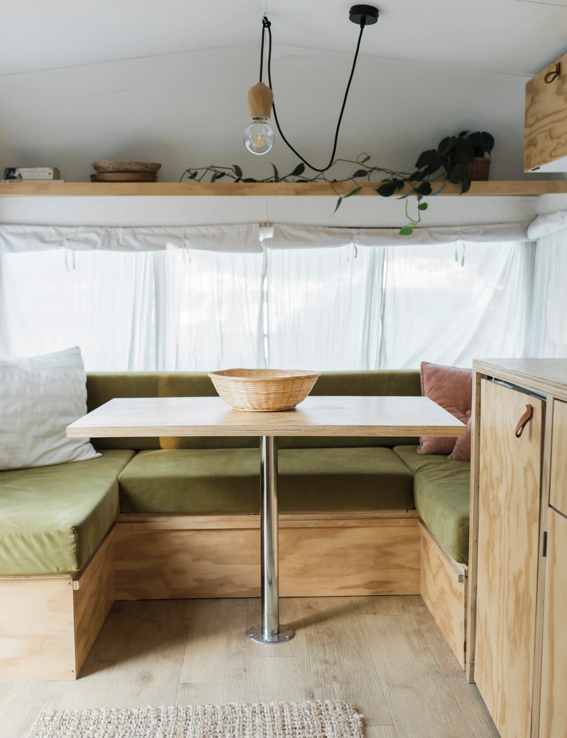 6 cute caravan transformations that will inspire your next project